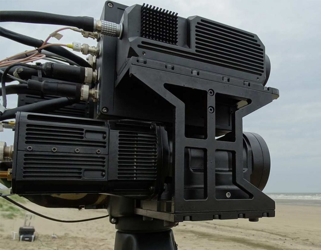 Robotics & Autonomous Systems – Secure robotic systems in the digital age