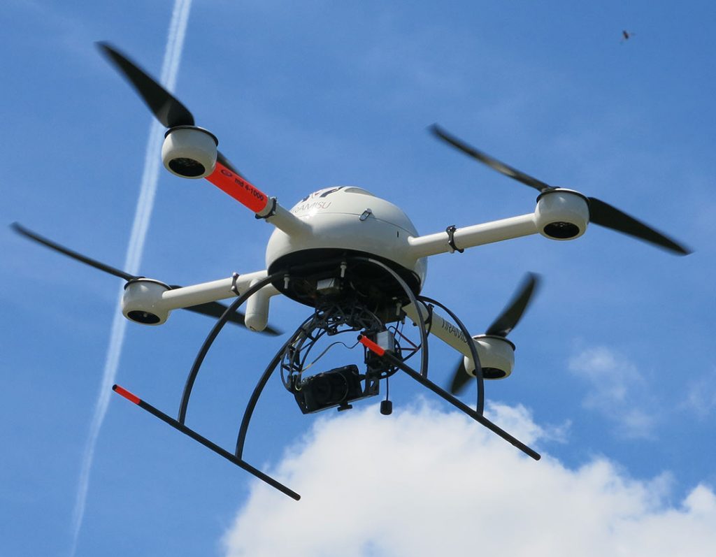 Robotics & Autonomous Systems – Secure robotic systems in the digital age