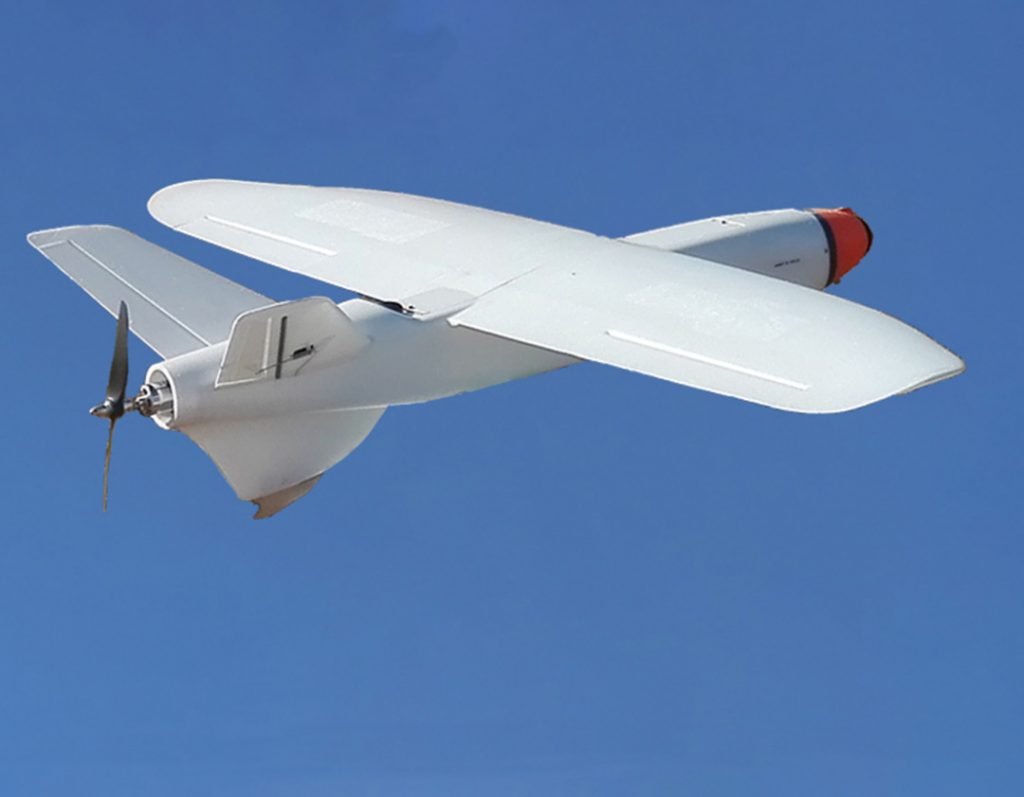 Robots – Robotics & Autonomous Systems